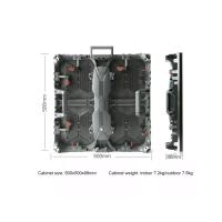 China LED Rental screen for sale