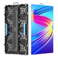 China LED Rental screen for sale
