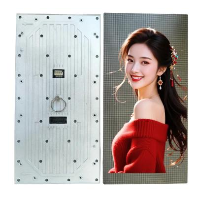 China LED Display Module& Panel for sale