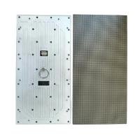 China LED Display Module& Panel for sale
