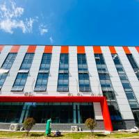 China Custom Prefab Steel Structure Workshop Warehouse Building BREEAM Certificated for sale