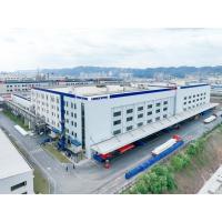 China ODM Modular Steel Structure Shed Warehouse Workshop Building Construction for sale