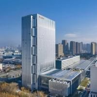 China Eco Friendly Prefab Metal Steel Structure Office Building Space Soundproof for sale