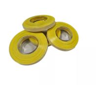 China Patch tape Self Adhesive Waterproof Tape 6mm Wide For Die Cutting for sale