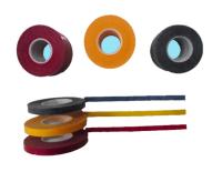 China Die Cutting Steel Shim Tape , Multicolor Crepe Paper Tape Self Adhesive for sale