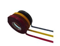 China Die Cutting Steel Shim Tape , Multicolor Crepe Paper Tape Self Adhesive for sale