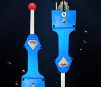 China Manual Puller for Creasing Rule Die Cutting Tool For Die Making Board Durable for sale