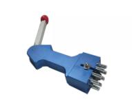 China Die Cutting Rule Extractor Stainless Steel Material Durable for sale
