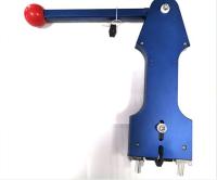 China Manual Puller for Creasing Rule Die Cutting Tool For Die Making Board Durable for sale