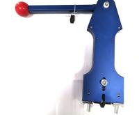 China Manual Die Cutting Tool Puller Stainless Steel Material For Rule OEM for sale