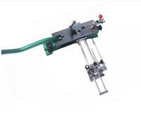 China 1.3PT 2PT 3PT Manual Steel Rule Bending Machine For Die Making for sale