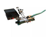 China 1.3PT 2PT 3PT Manual Steel Rule Bending Machine For Die Making for sale