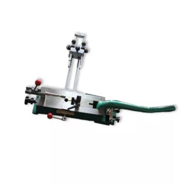 China Stainless Steel Die Cutting Tool Bender For Steel Rule Metal 0.01mm Precision for sale