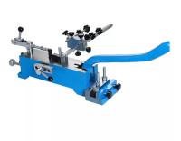 China Stainless Steel Die Cutting Tool Bender For Steel Rule Metal 0.01mm Precision for sale