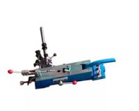 China Stainless Steel Die Cutting Tool Bender For Steel Rule Metal 0.01mm Precision for sale