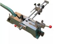 China Die Cutting Manual Steel Rule Bender 0.01mm Precision For Bending for sale