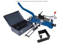 China Die Cutting Manual Steel Rule Bender 0.01mm Precision For Bending for sale