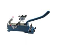 China Manual Steel Rule Hand Bender 12mm High For Die Cut Industry for sale
