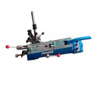 China Industrial Die Cutting Tool , 5PT 6PT Rule Bending Machine Carbon Steel Material for sale