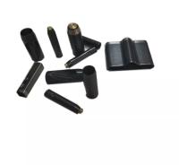 China Metal Steel Die Cutting Accessories , Handheld Spring Ejector Pins 55HRC Hardness for sale