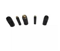 China Dia 15mm Die Cutting Accessories , Spring Steel Punch 23.8mm Height for sale