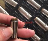 China Handheld Spring Die Cut Hole Punch For Die Making 23.8mm Height for sale