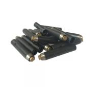China Metal Die Cutting Accessories Hole Punch 15mm 45HRC Hardness For Die Making for sale