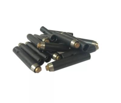 China Spring Side Ejection Die Cutting Accessories Hole Punch 1mm Diameter OEM for sale