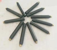 China Spring Side Ejection Die Cutting Accessories Hole Punch 1mm Diameter OEM for sale