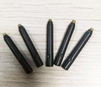 China Spring Side Ejection Die Cutting Accessories Hole Punch 1mm Diameter OEM for sale