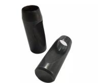 China 10mm Diameter Steel Die Cutting Accessories Hole Punch Side Ejection for sale