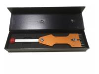 China 23.8 2pt 3pt Die Cutting Tool Puller Durable Safe Stainless Steel Material for sale