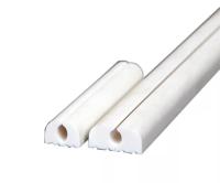 China Explosion Proof Die Ejection Rubber Silicone Strips Heat Resistant for sale