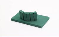 China Flexible Die Ejection Rubber For Die Cutting 300×210×8mm Size for sale