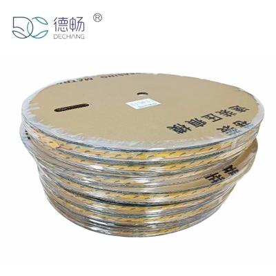 China Fiber Base Die Cutting Imported germany roll creasing matrix for sale