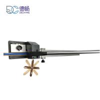 China Good Quality Factory Directly Die Cutting Manual Creasing Matrix Cutter for sale