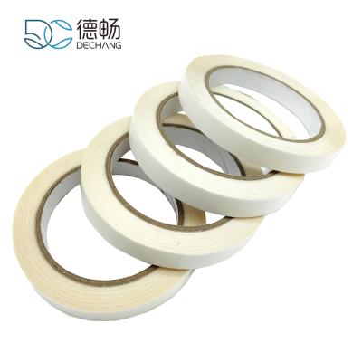 China Adhesive Strong Double-Sided tape clear packing tape for sale