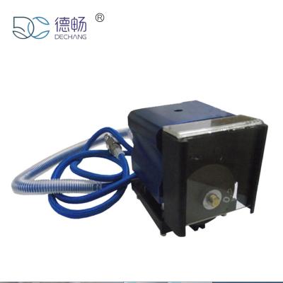 China Flat Die Cutting Grinding tool Portable Pneumatic Nick Grinder for sale