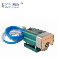 China Flat Die Cutting Grinding tool Portable Pneumatic Nick Grinder for sale