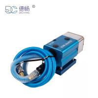 China High Quality Mini Pneumatic Grinder Machine Portable Nick Grinder for sale