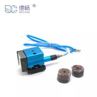 China high quality die cutting pneumatic angle nick grinder for flat die cut for sale