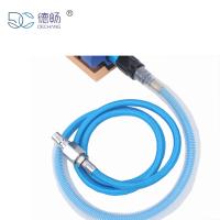 China Angle Pneumatic Nick Grinder tools for Flat Die Cut for sale