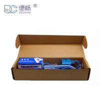 China Easy Operation Die cutting Pneumatic angle nick grinder by hand for sale