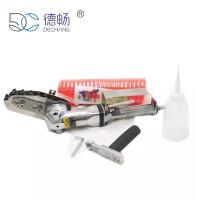 China High quality forming machine waste die cutting stripper stripping machine for sale