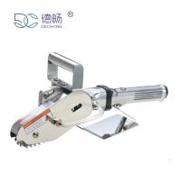 China High quality corrugated paper pneumatic waste stripper machine paper carton box stripper machine for sale