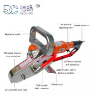China High quality Carton Waste Stripper Box Carton Remover Waste Stripping Machine for sale