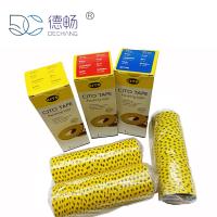 China High Quality patching tape for Cutting mould clear pet high temperature tape for sale