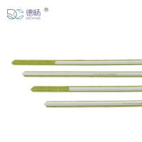 China PVC Die Cutting Creasing Matrix For Cardboard Die Cutting Creasing Machine for sale