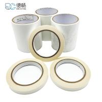 China High Quality Double Tape Self Adhesive Two Sides Tissue Tape for sale