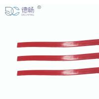 China PVC/PE Polar Cutting Sticks Plastic Polar Stick for Polar Paper Cutting Machine for sale